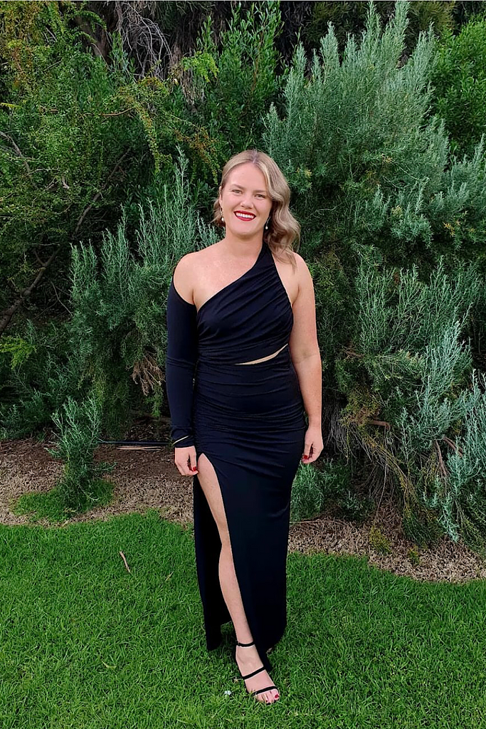 Lexi - Gemini Dress | Style Hutt Studio