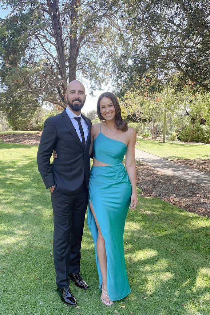 Lexi - Delta Dress | Style Hutt Studio