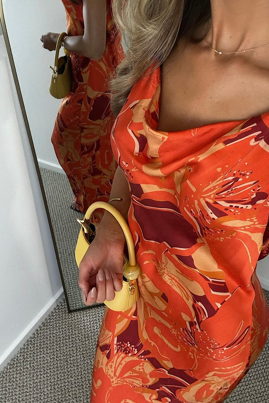 Shona Joy - Chara Maxi | Style Hutt Studio