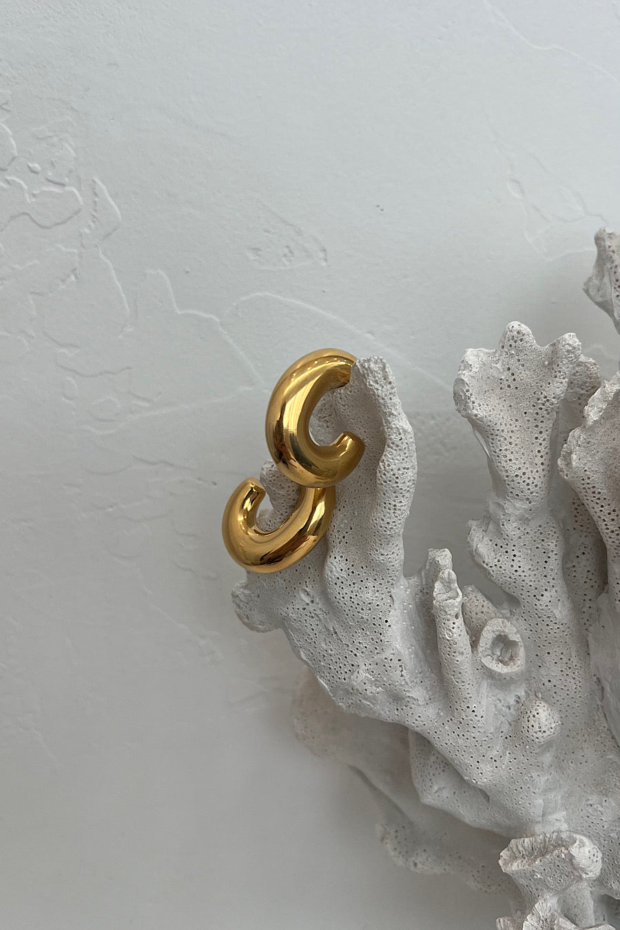 Zara Hoops | Style Hutt Studio